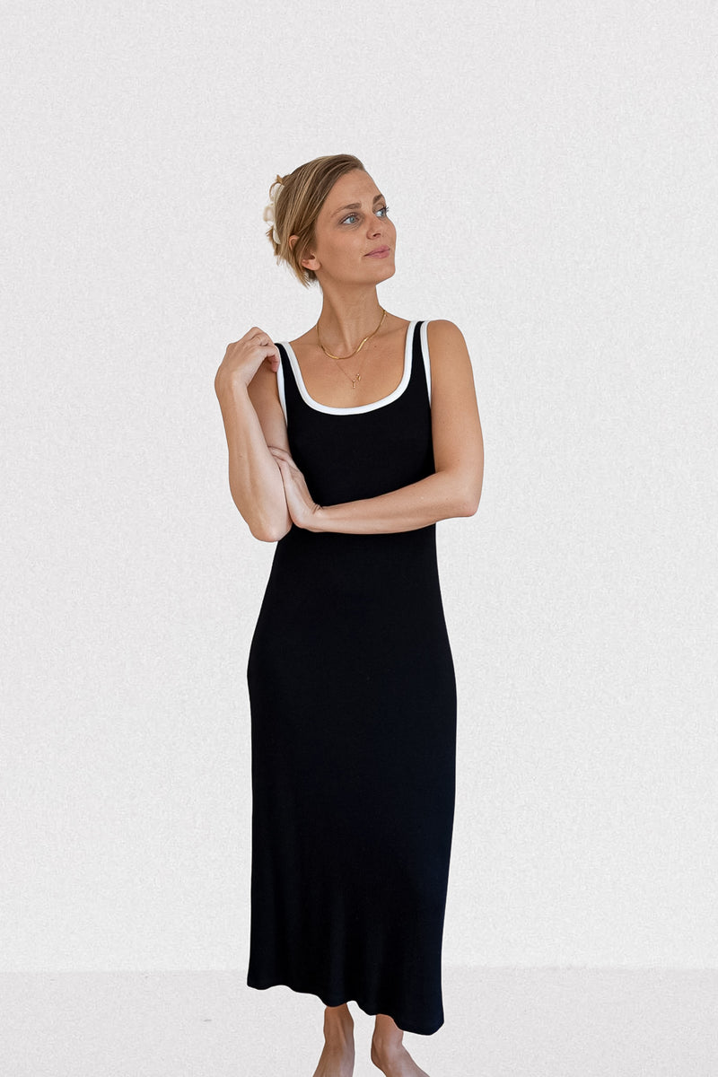 Pura Clothing - ethical & sustainable fashion